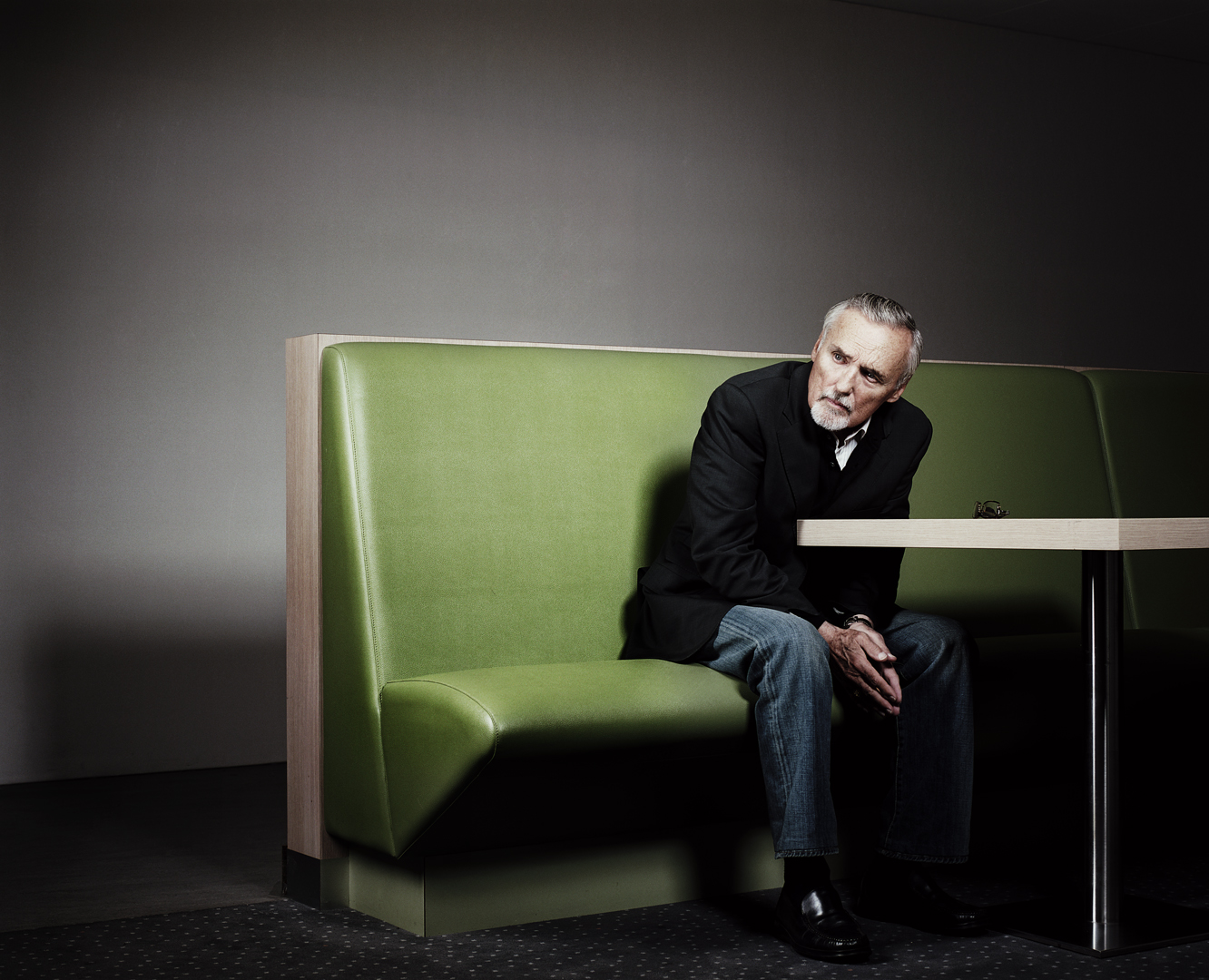 Jérôme Bonnet – Les Rencontres d'Arles workshops