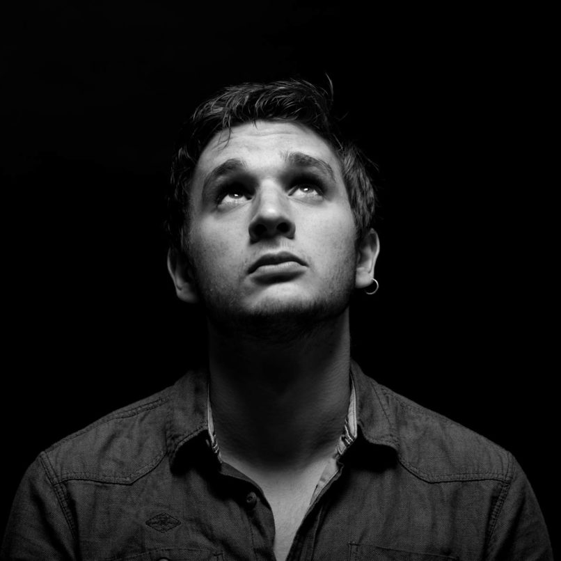 Cyril Bécquart – Les Rencontres d'Arles workshops
