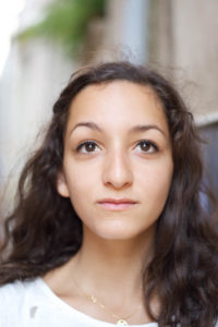 SHINE l Anita De Rover – Les Rencontres d'Arles workshops