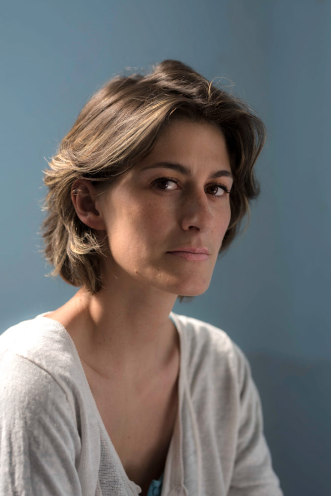 COULEUR REGARDS l Bernard Python – Les Rencontres d'Arles workshops