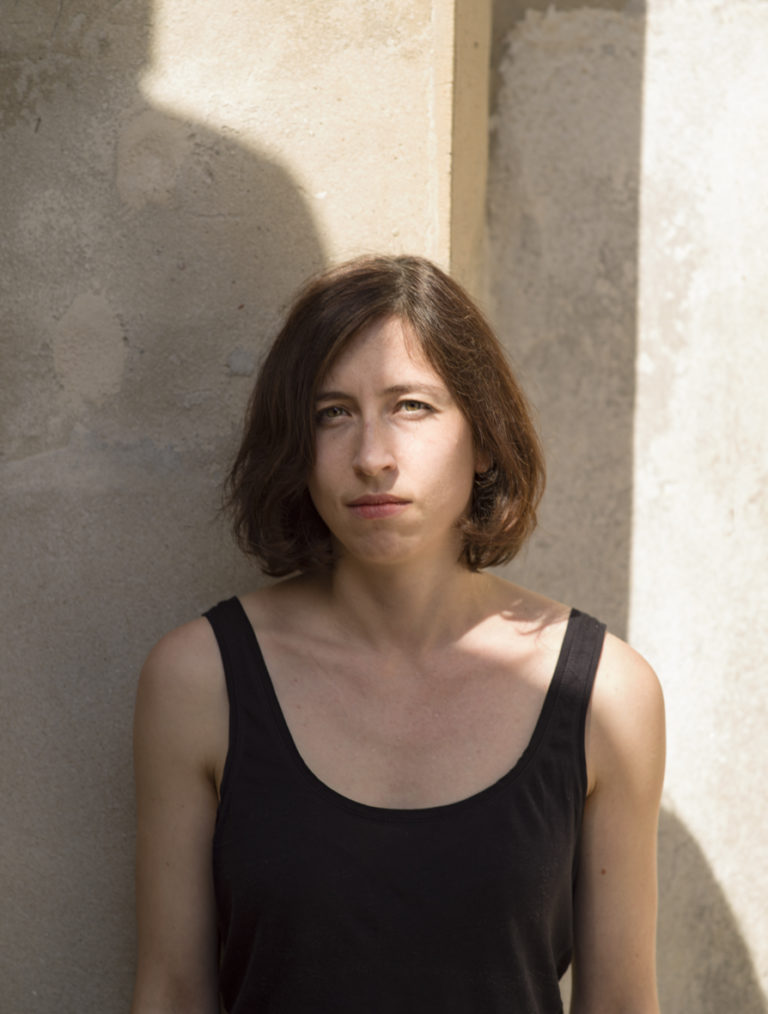 AUGENBLUCK (AU BON MOMENT) | Barbara Ebner – Les Rencontres d'Arles ...