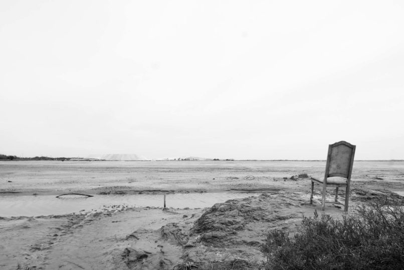 Olivier Fraisse – Les Rencontres d'Arles workshops